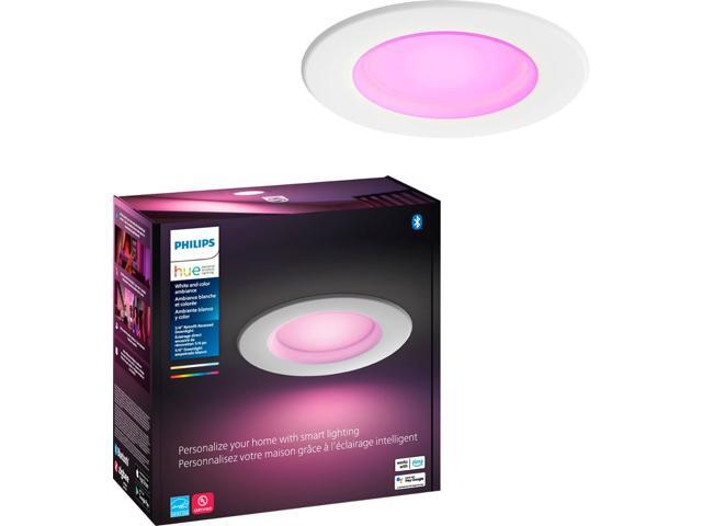 Click here for Philips - Hue White and Color Ambiance Bluetooth 5... prices
