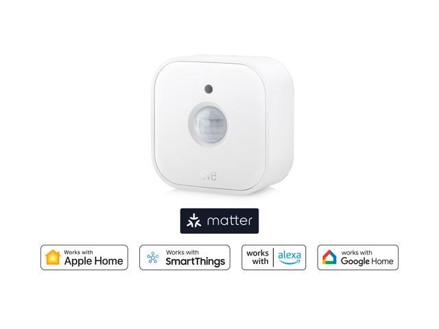 Click here for Eve Motion (Matter) 3-pack Wireless Motion Sensor... prices
