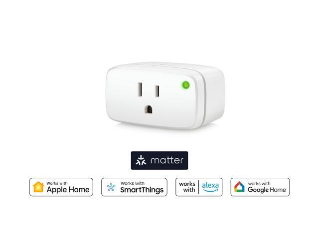 Click here for Eve Energy (Matter) 2 Pack - Smart plug  app and v... prices