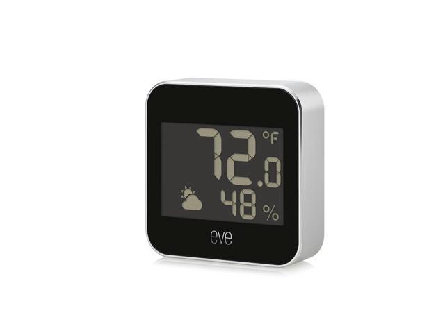 Click here for Eve Weather - Connected Weather Station with Matte... prices