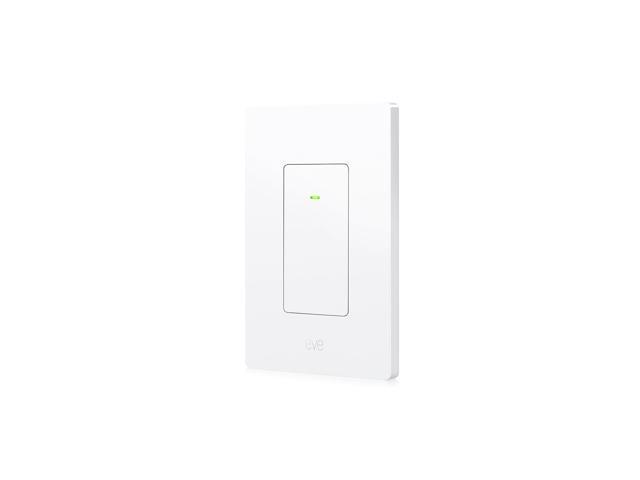 Click here for Eve Light Switch - Connected Wall Switch with Matt... prices