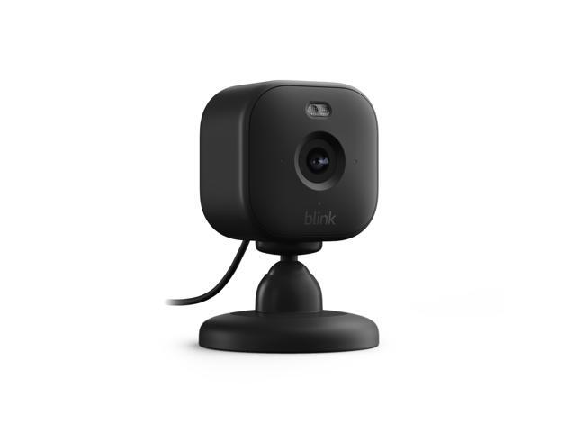 Click here for Blink Mini 2 Plug-in Smart Security Camera - 1 Cam... prices