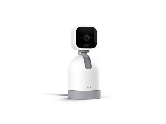 Click here for Blink Mini Pan-Tilt Rotating Indoor Plug-in Smart... prices