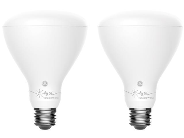 Click here for C by GE Tunable White Smart Bulbs (2 LED BR30 Indo... prices