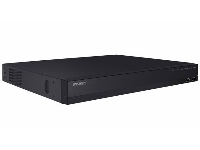 Click here for Wisenet ARN-1610S 16 Channel PoE NVR - 4 TB HDD -... prices