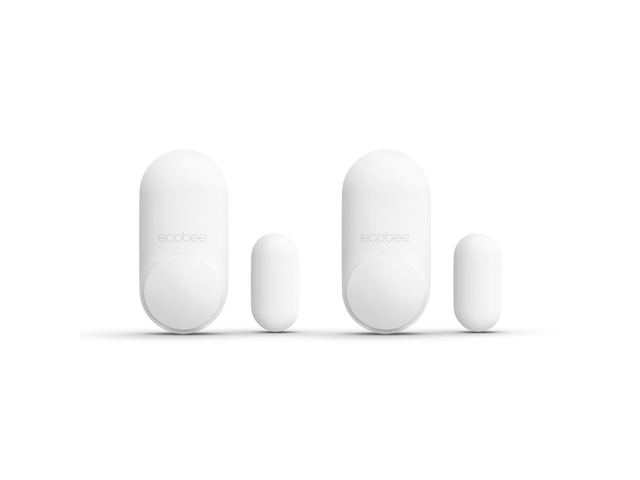 Click here for Ecobee SmartSensor for Doors and Windows 2-Pack  W... prices