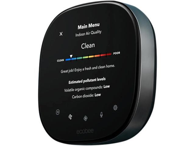 Click here for ecobee New Smart Thermostat Premium with Smart Sen... prices