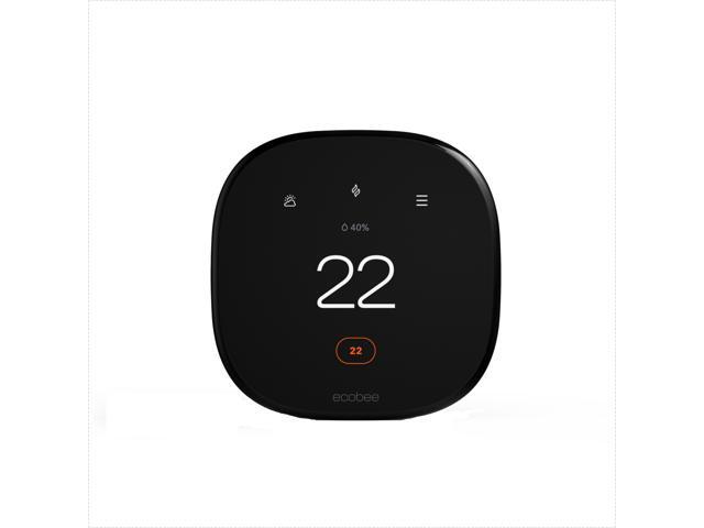 Click here for Ecobee Smart Thermostat Enhanced  EB-STATE6LC-01 prices