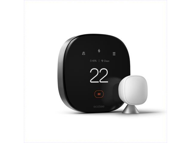 Click here for Ecobee Smart Thermostat Premium with voice control... prices