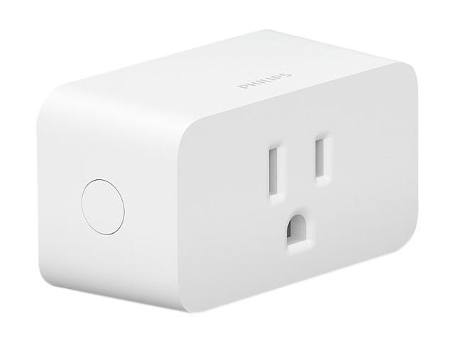 Click here for Philips Hue 552349 Smart Plug prices