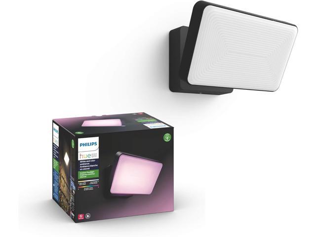 Click here for Philips Hue Discover Outdoor Smart Flood Light Fix... prices