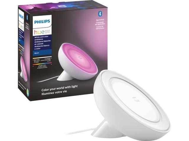 Philips Hue Outdoor Lightstrip Ble 5M White - White