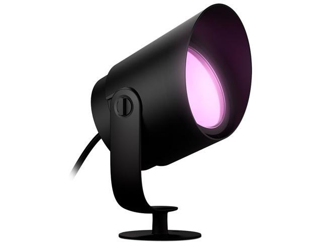Click here for Philips Hue 1746230V7 Lily XL Outdoor Spot Light prices