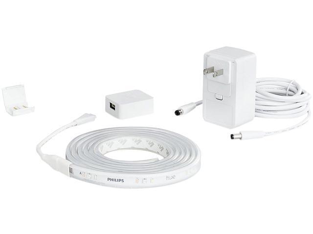 Click here for Lightstrip Plus base V4 2 meter prices