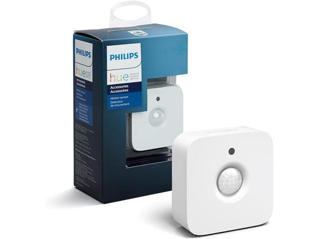 Click here for Philips Hue Motion Sensor - Exclusively for Philip... prices