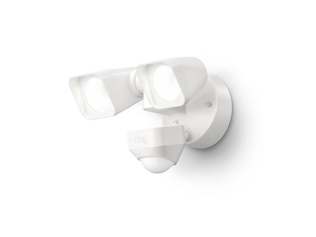 Click here for Ring Floodlight Wired  Smart Lighting  White B07KX... prices