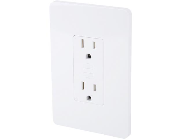 Click here for Kasa Smart Plug KP200  In-Wall Smart Home Wi-Fi Ou... prices