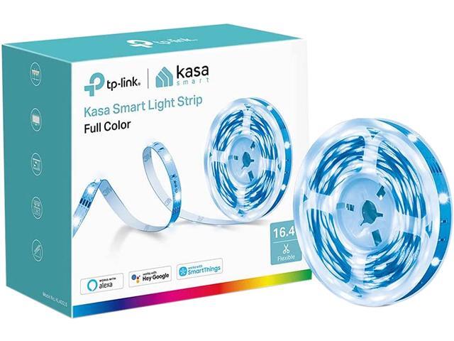 Click here for Kasa Smart LED Light Strip  16.4ft WiFi LED Strip... prices