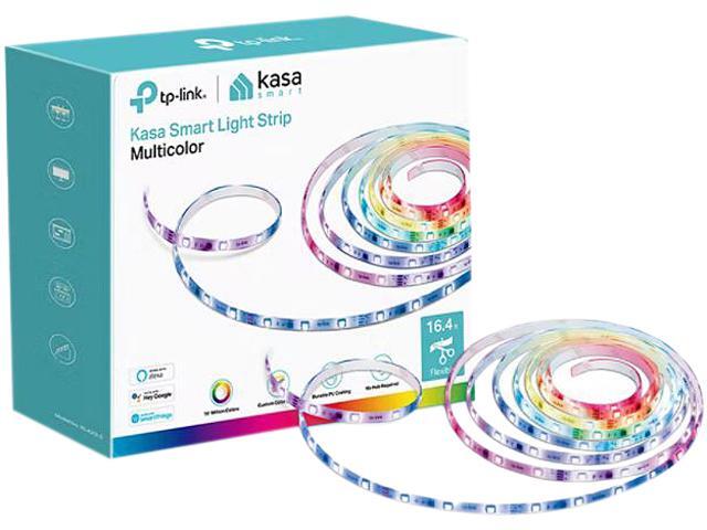Click here for Kasa Smart LED Light Strip  50 Color Zones RGBIC... prices