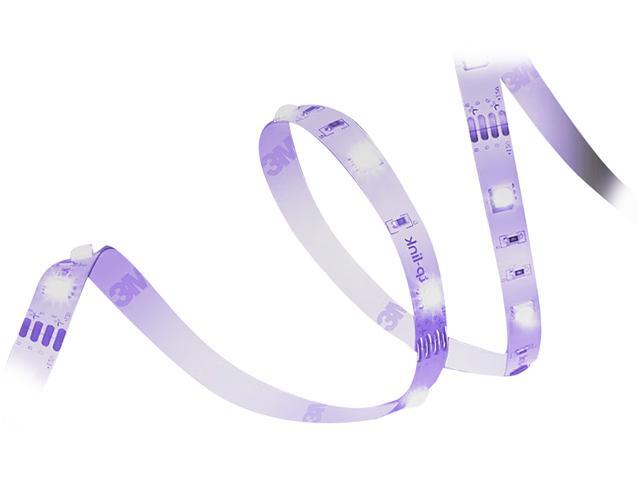 Click here for Kasa Smart LED Light Strip  RGB  32.8ft(2 Rolls of... prices