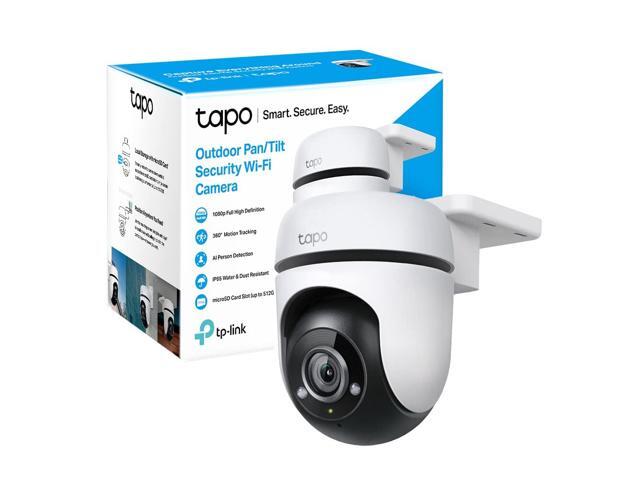Click here for TP-Link Tapo C500 Outdoor Pan/Tilt Security WiFi C... prices