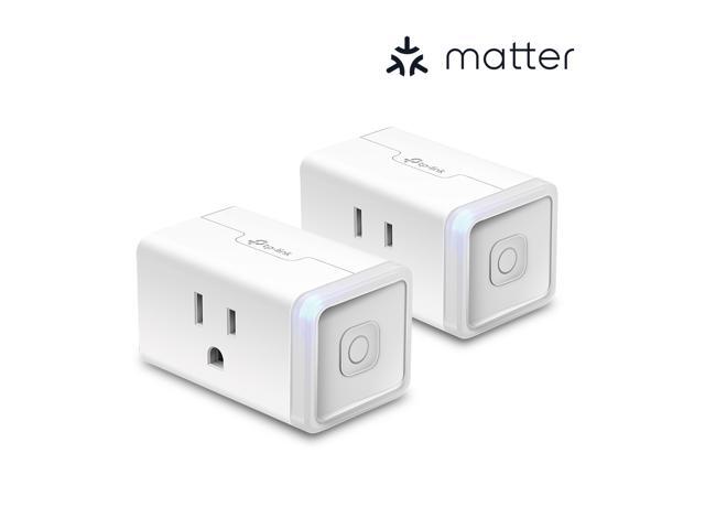 Click here for TP-Link KP125MP2 Kasa Smart Wi-Fi Plug Slim  Energ... prices
