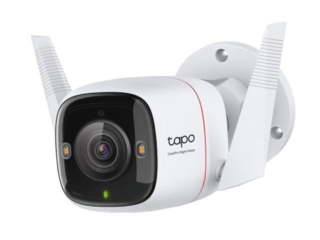 Click here for TP-LINK Tapo C325WB Outdoor Security Wi-Fi Camera prices