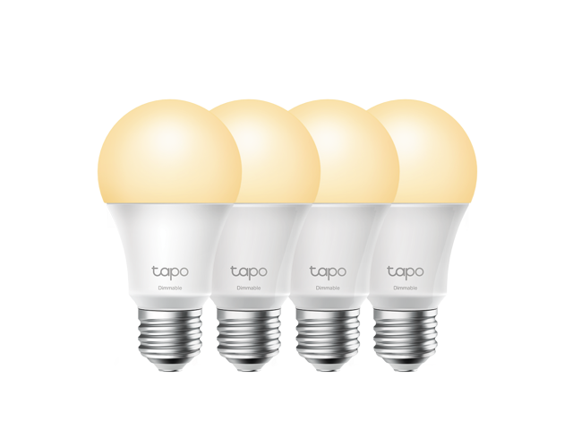 Click here for TP-Link Tapo Smart Light Bulbs  800 Lumens (60W Eq... prices
