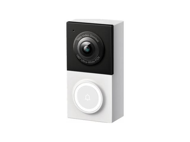 Click here for TP-LINK Tapo D130 Tapo Smart Wired Video Doorbell prices