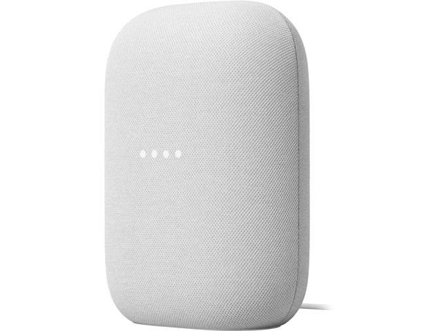 Click here for Google Nest Audio - Smart Speaker with Google Assi... prices