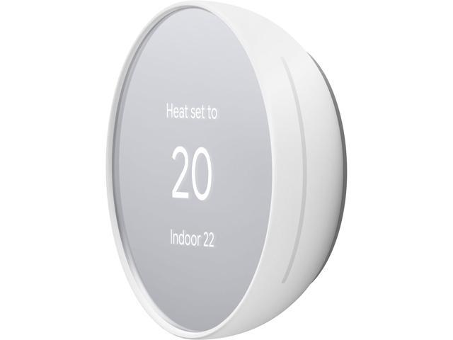Click here for Google GA01334-CA Nest Thermostat White prices