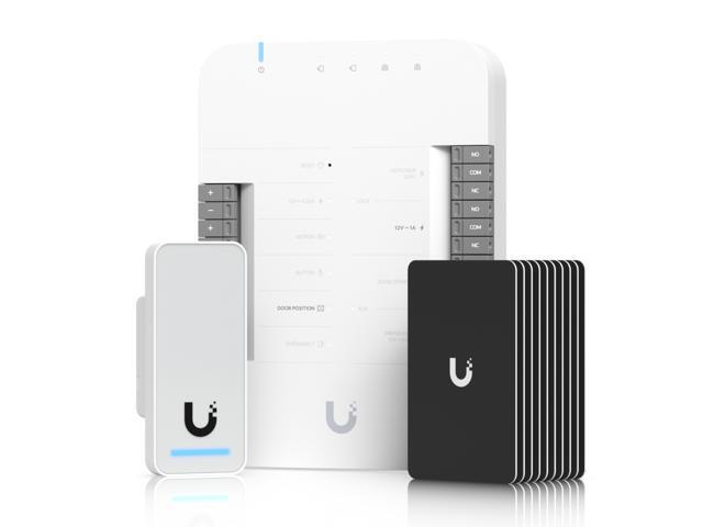 Click here for Ubiquiti G2 Starter Kit for UniFi Access (UA-G2-SK... prices