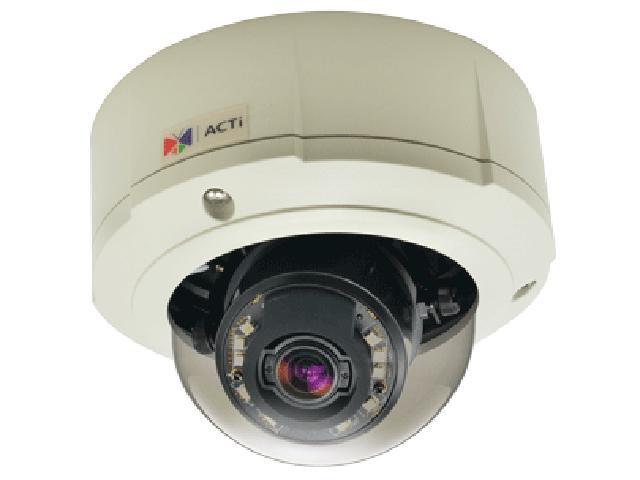 Click here for ACTi B81 5MP Outdoor Zoom Dome Cmera with D/N Adap... prices