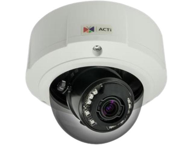 Click here for ACTi E15 5MP WDR Cube PoE IP Camera prices