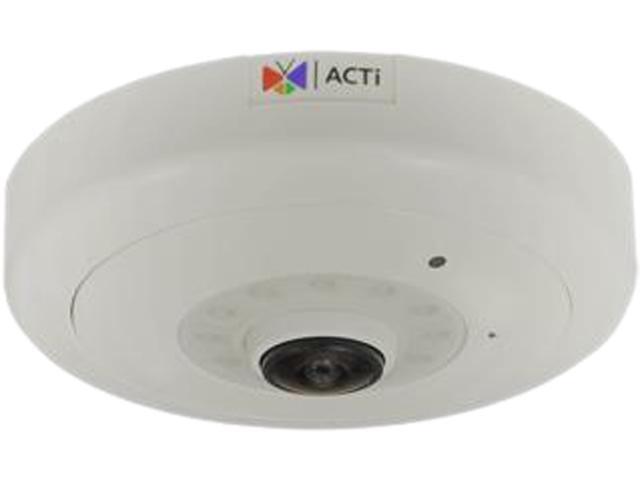 Click here for ACTi E16 10MP WDR Cube PoE IP Camera prices