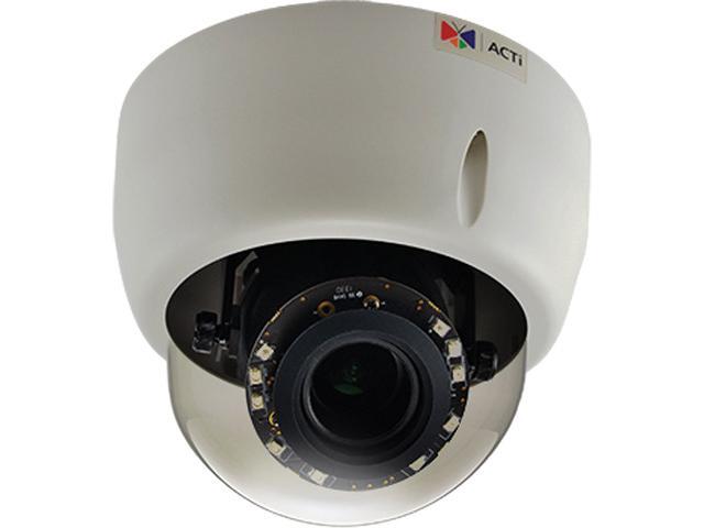 Click here for ACTi E618 3MP Indoor Zoom Dome D/n prices
