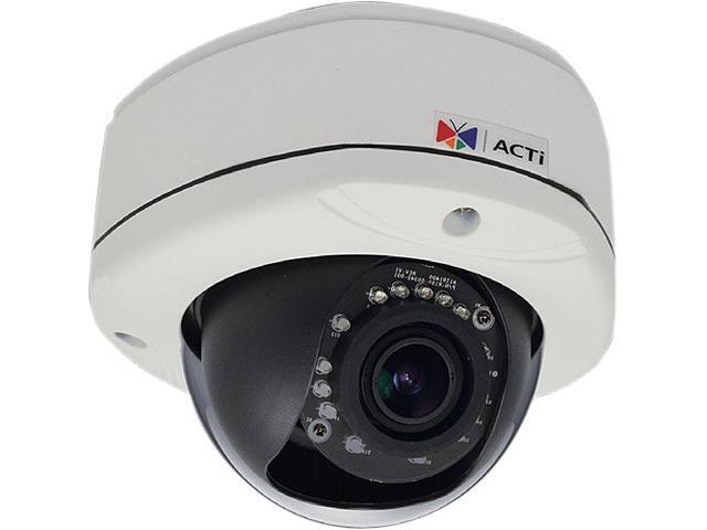 Click here for ACTi E83A 5MP Outdoor Dome with D/N  Adaptive IR... prices