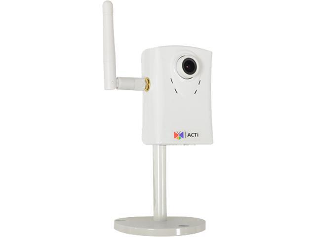 Click here for ACTi C11W 1.3MP Wireless Cube with Basic WDR  Fixe... prices