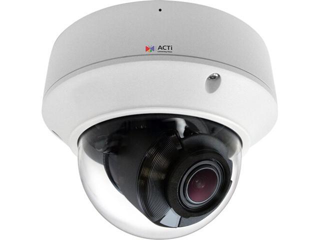 Click here for ACTi Z810 8MP Outdoor Zoom Dome with D/N  Adaptive... prices