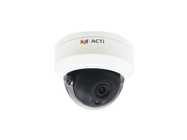 Click here for ACTI Z912  MP Deep Learning AI LightGuard f2.8mm O... prices