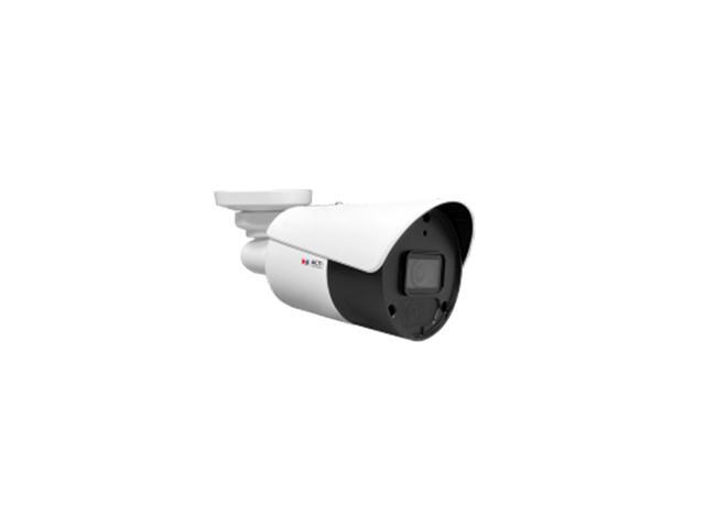 Click here for ACTi Z319  5MP Deep Learning AI LightGuard f2.8mm... prices
