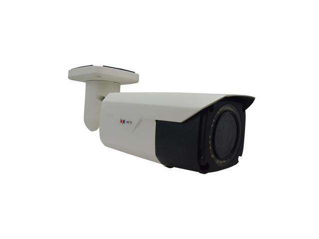 Click here for ACTi A410  5MP Deep Learning AI 5x Zoom Bullet wit... prices