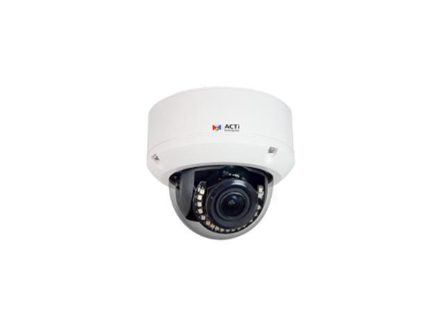 Click here for ACTi A817  8MP 4.3x Outdoor Zoom Dome with IR LED... prices
