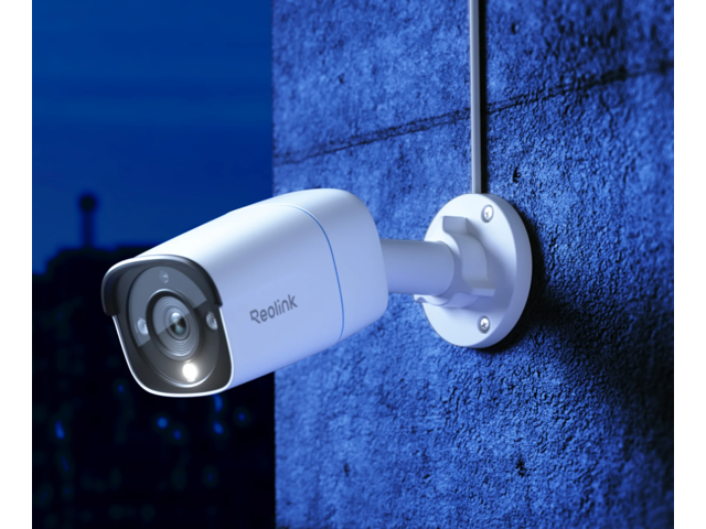 Click here for Reolink Security Cameras prices