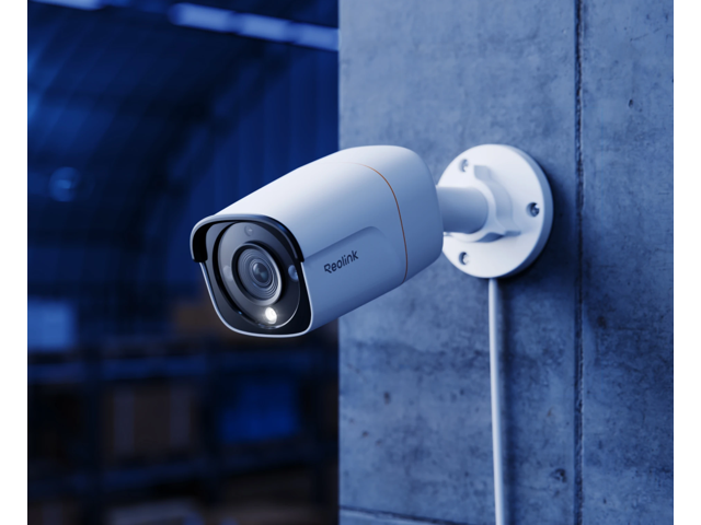 Click here for Reolink 12MP Bullet Camera prices