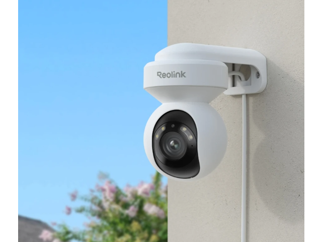 Click here for Reolink E540 security camera prices