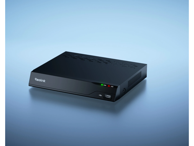 Click here for Reolink 24-Channel PoE NVR prices