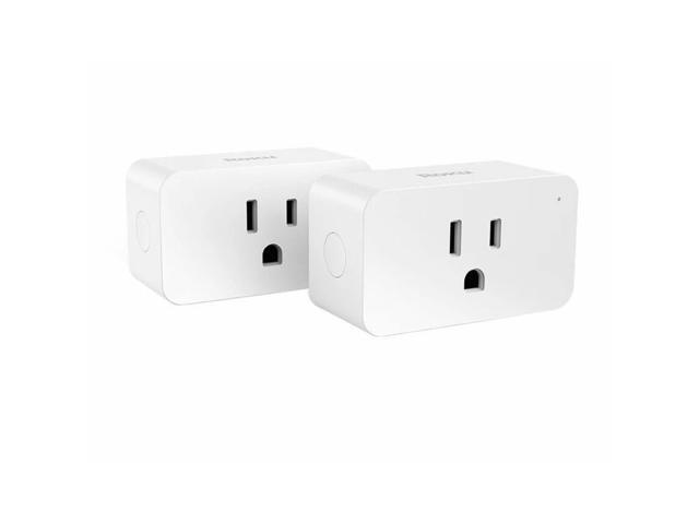 Click here for Roku Smart Home Smart Plug prices