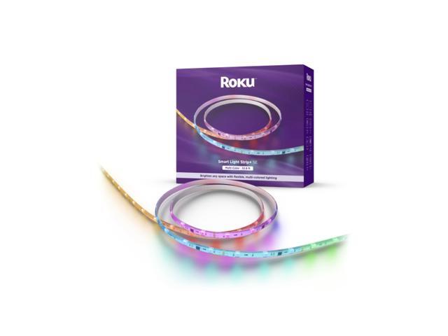 Click here for Roku Smart Light Strip+ SE  Multi-Color Smart Ligh... prices
