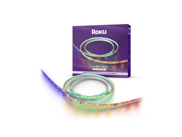 Click here for Roku Smart Light Strip+ SE  Multi-Color Smart Ligh... prices